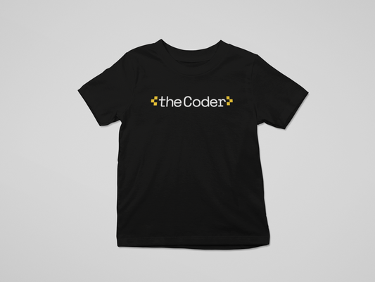 theCoder | Where Coding Meets Fashion
